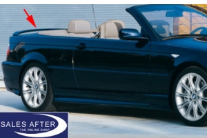 Oem spoiler ???? | E46 Fanatics Forum